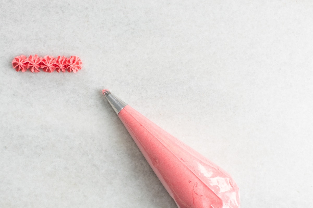 Cooking experience to squeeze “sakura” with icing cream in Tokyo - Trip ...