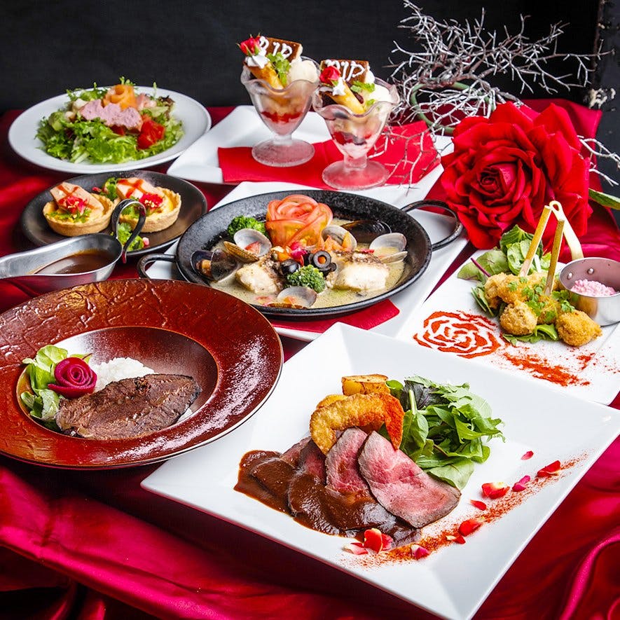 Vampire Cafe in Tokyo: Highlights, Access & Tips - Trip To Japan