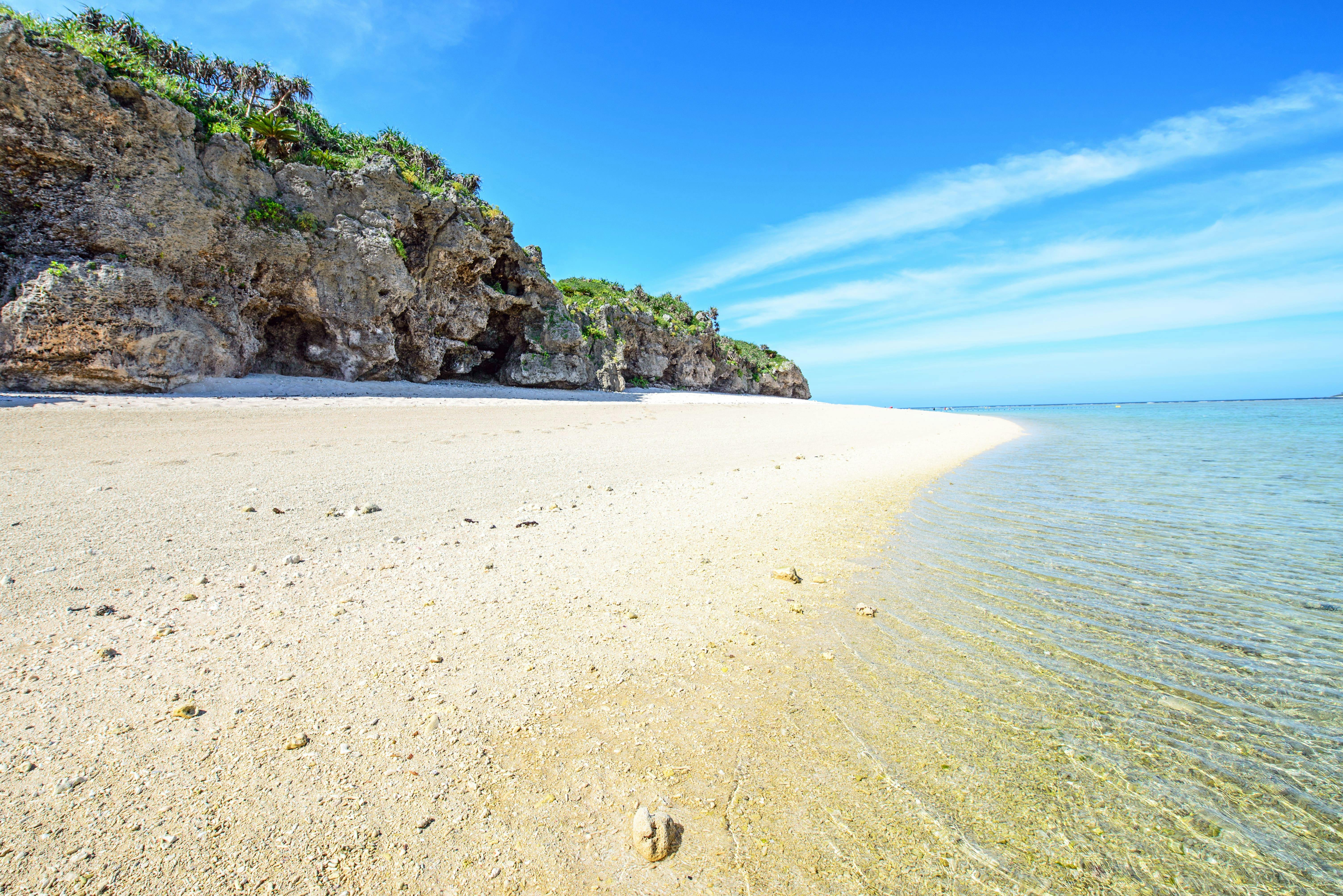 7-Day Okinawa Itinerary: From Naha to the Northern Beaches - Trip To Japan