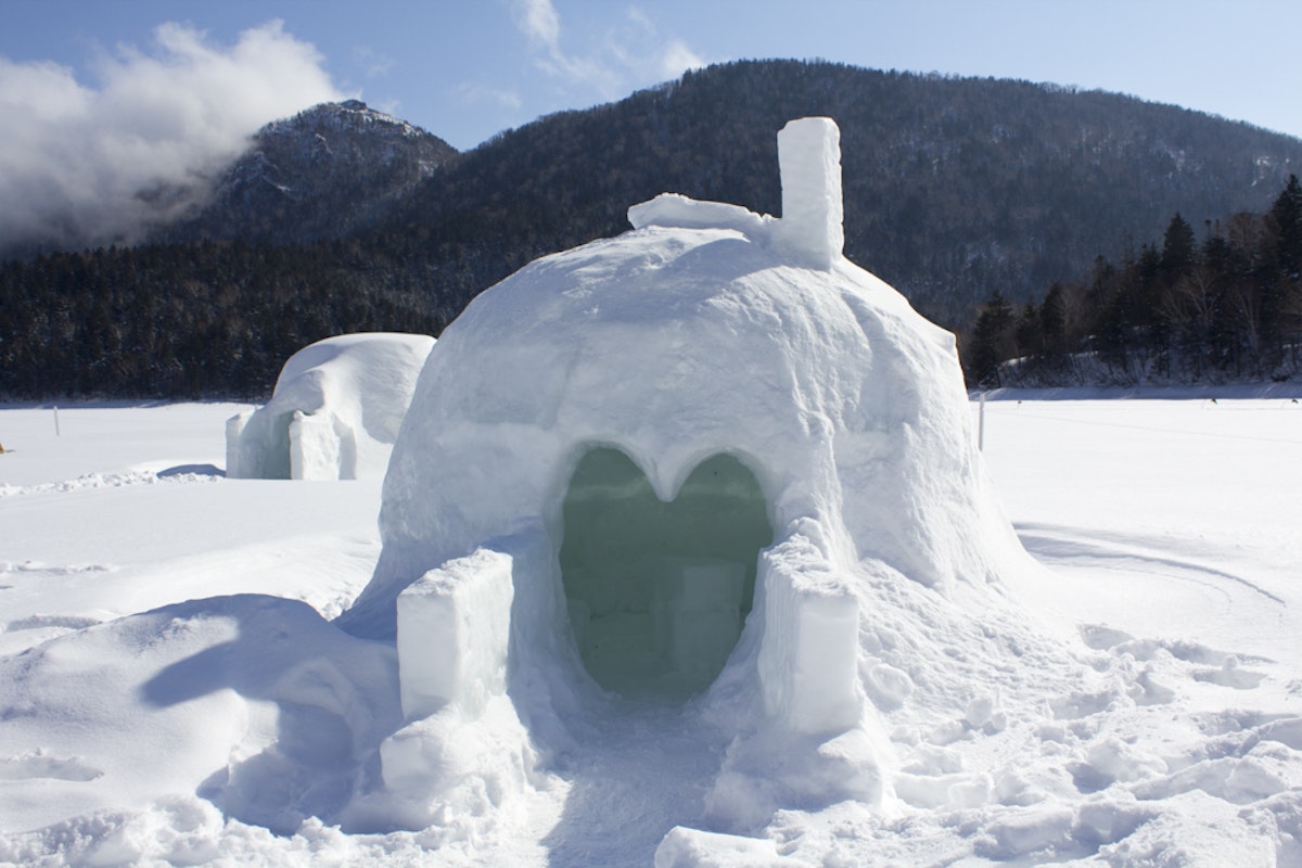 Shikaribetsu Lake Kotan - Trip To Japan - Trip To Japan