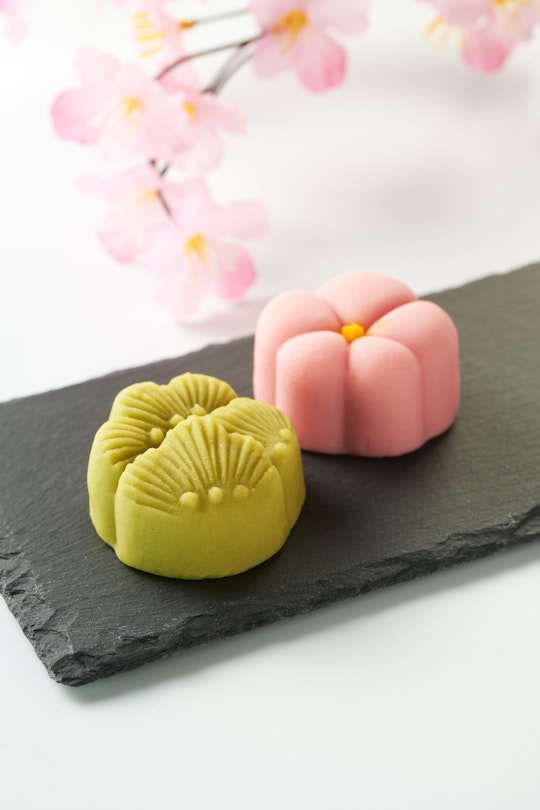 Traditional Nerikiri Sweets & Matcha experience in Shibuya - Trip To Japan