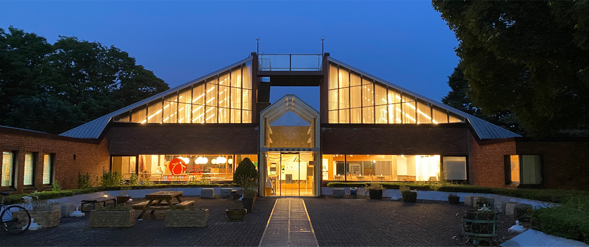 Doho Park - Trip To Japan - Trip To Japan