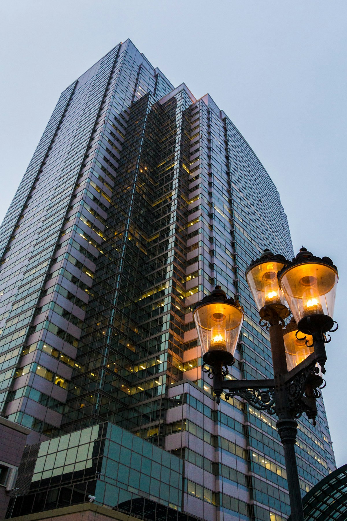 Yebisu Garden Place Tower - Trip To Japan - Trip To Japan