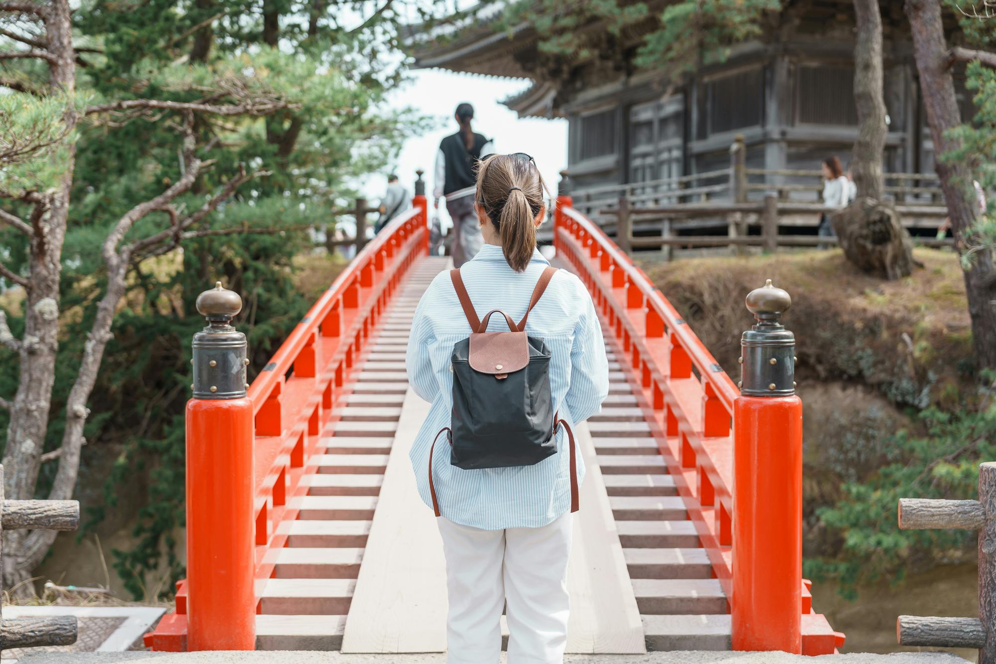 Matsushima Day Trip Itinerary: Japan's Scenic Bay Guide - Trip To Japan