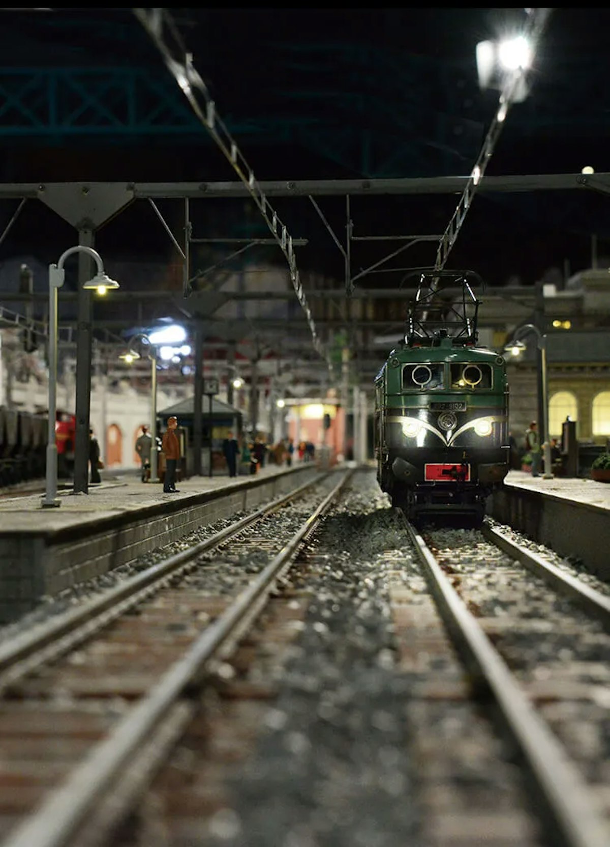 Hara Model Railway Museum - Trip To Japan - Trip To Japan