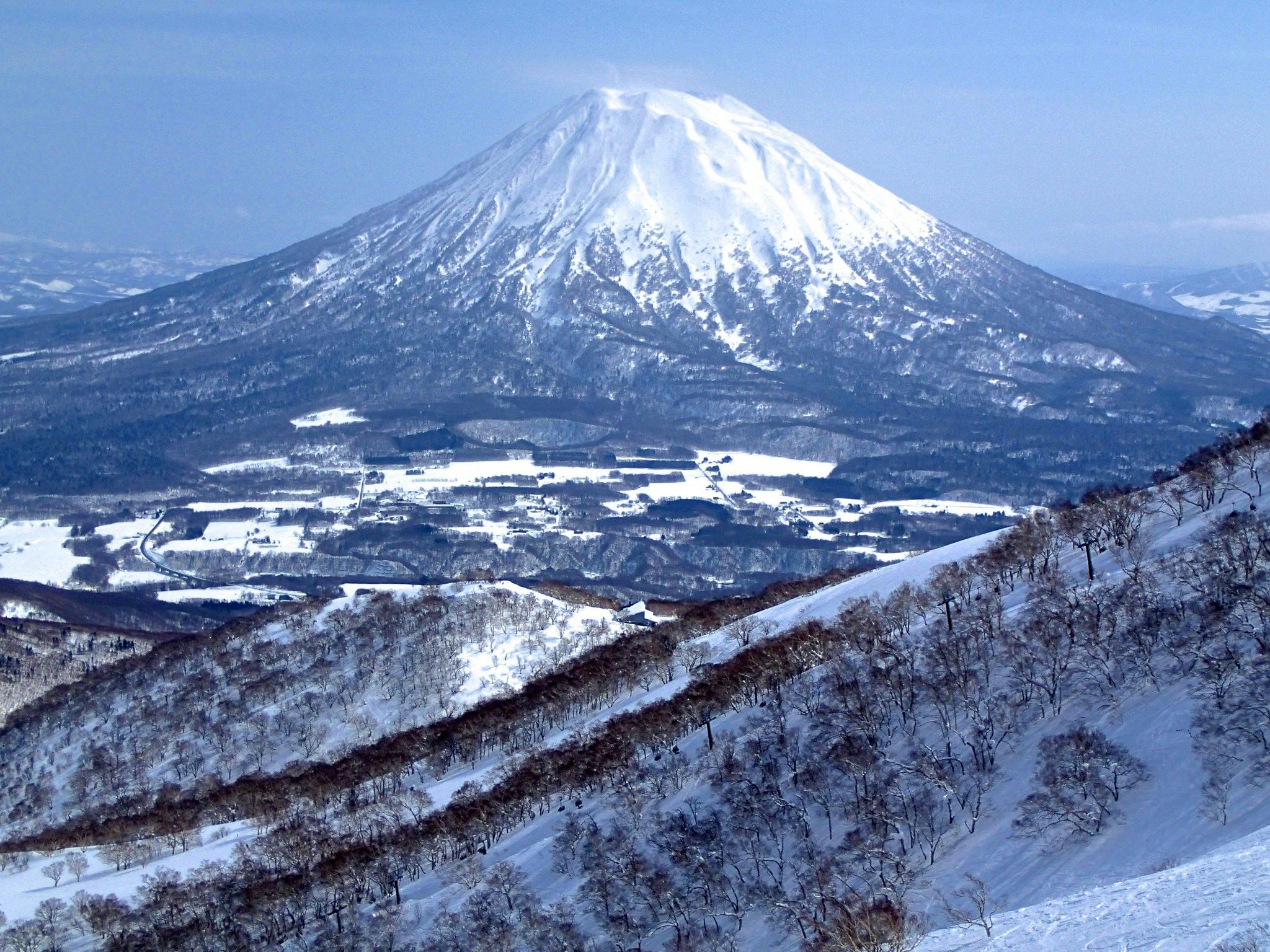 Mount Yotei in Hokkaido: Highlights, Access & Tips - Trip To Japan