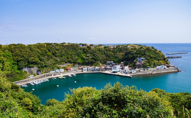 Oshima Island (Tokyo) - Trip To Japan - Trip To Japan