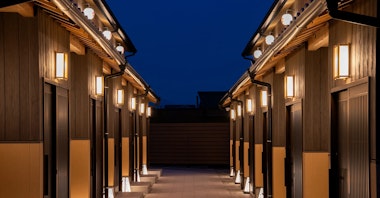 Genkai Ryokan, Fukuoka - Trip To Japan - Trip To Japan