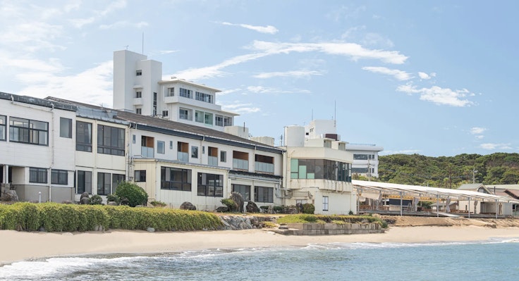 Genkai Ryokan, Fukuoka - Trip To Japan - Trip To Japan