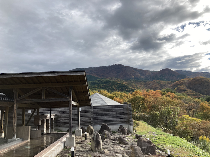Notoro Onsen Tenku no Yu - Trip To Japan - Trip To Japan