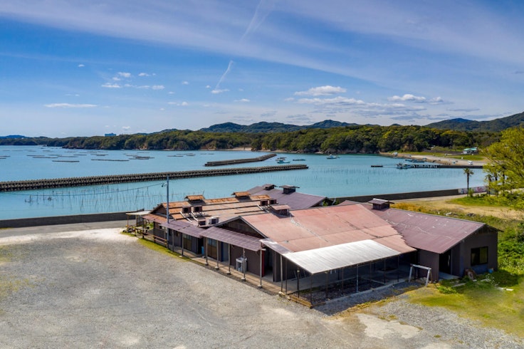 Ama Hut Hachiman Kamado - Trip To Japan - Trip To Japan