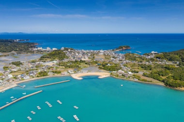 Ama Hut Hachiman Kamado - Trip To Japan - Trip To Japan