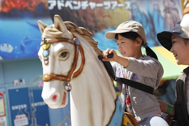 Shibukawa Skyland Park - Trip To Japan - Trip To Japan