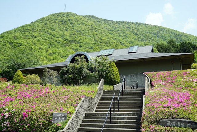 Tamba Traditional Craft Park: Highlights, Access & Tips - Trip To Japan