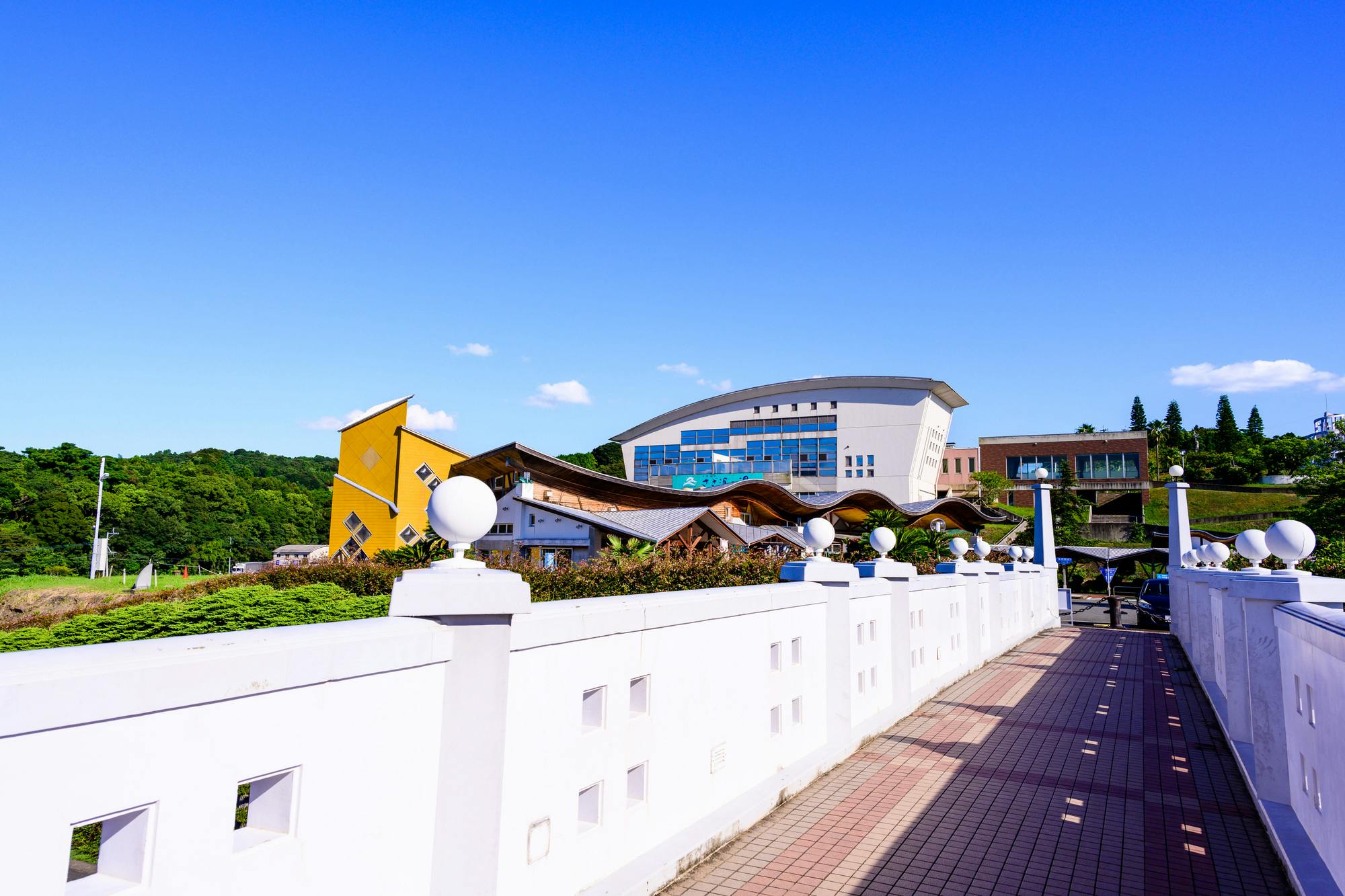 Amakusa Tours & Attractions - Trip To Japan