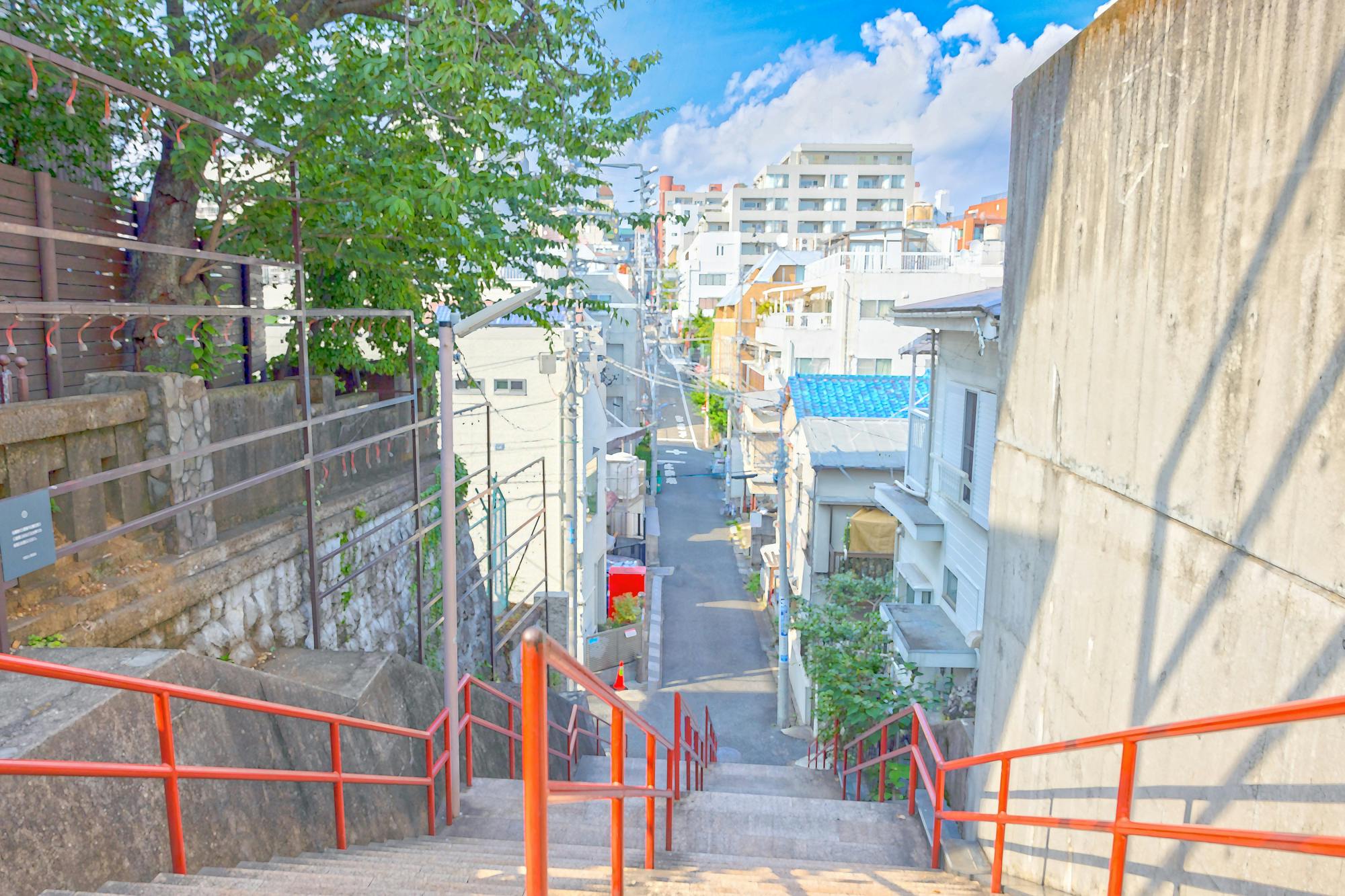 Suga Shrine in Tokyo: History, Location & Tips - Trip To Japan