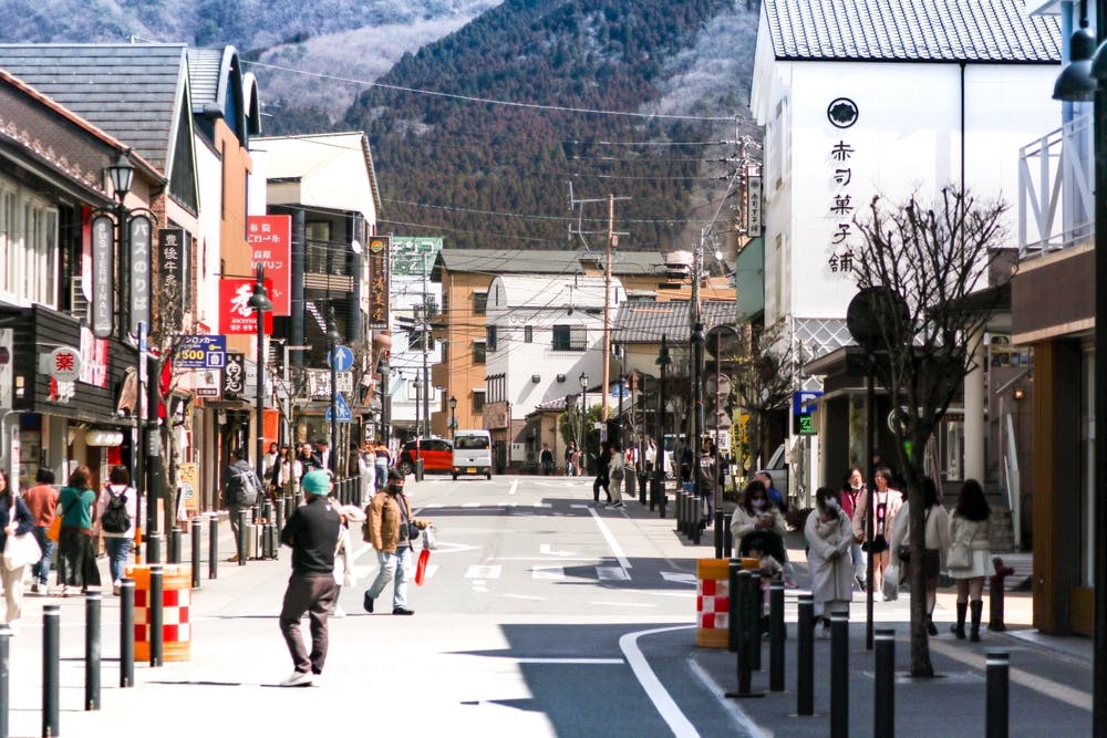 Best Things to Do in Yufuin: Hot Spring Itinerary - Trip To Japan