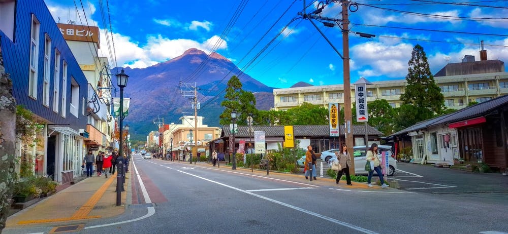 Mt. Yufu Hike: Complete Trail Guide for 2026 - Trip To Japan