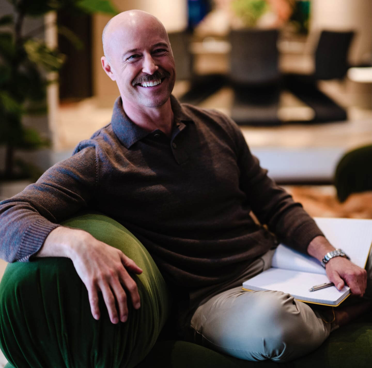 About | The Piazza Center