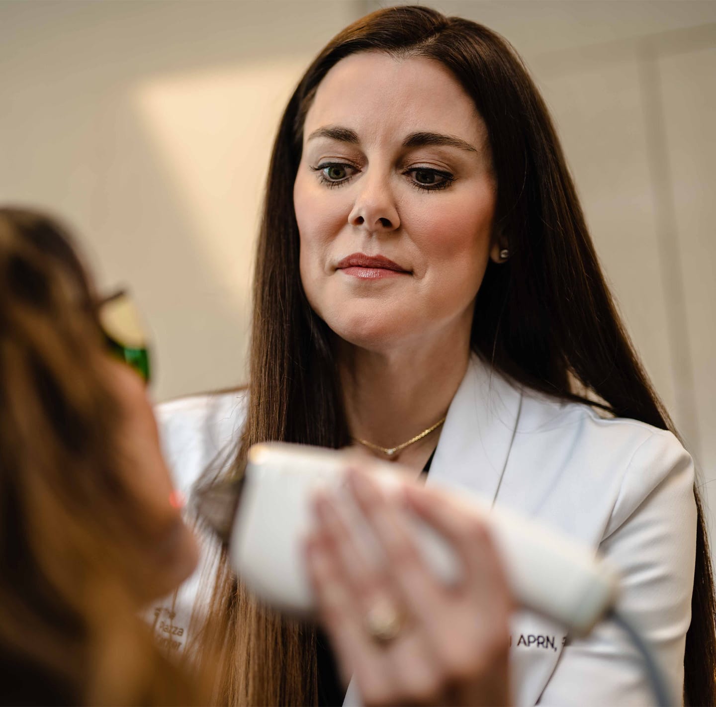 April Daniel, APRN, FNP-C | The Piazza Center