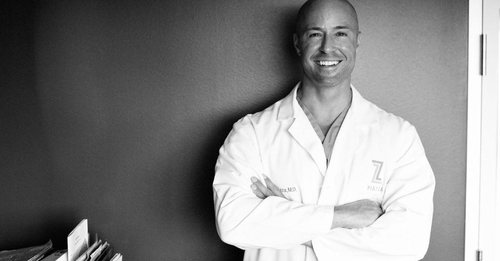 Dr. Piazza Talks with RealSelf.com | Piazza Center for Plastic Surgery ...