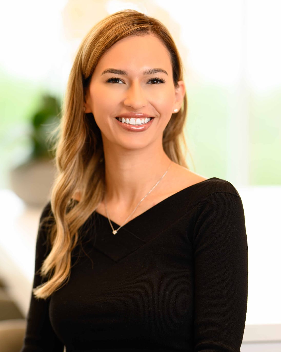 Our Team | The Piazza Center