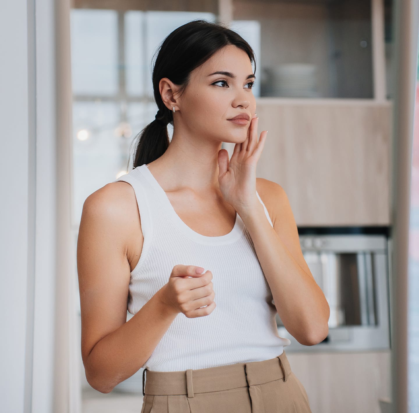 Ozempic Face | The Piazza Center