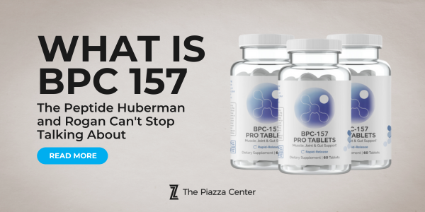 What is BPC 157 - The Peptide Huberman and Rogan Can't Stop Talking About
