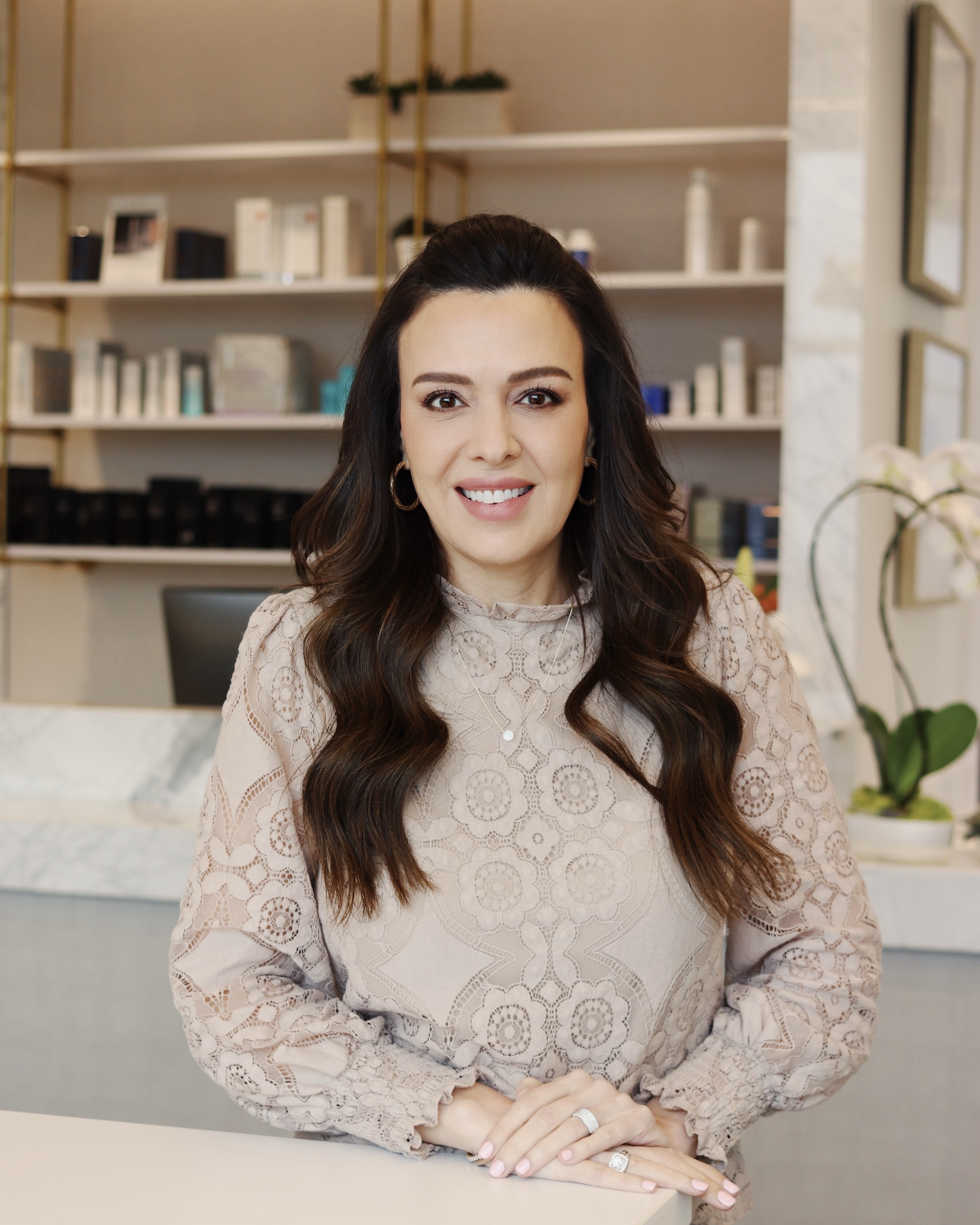 Our Team | The Piazza Center