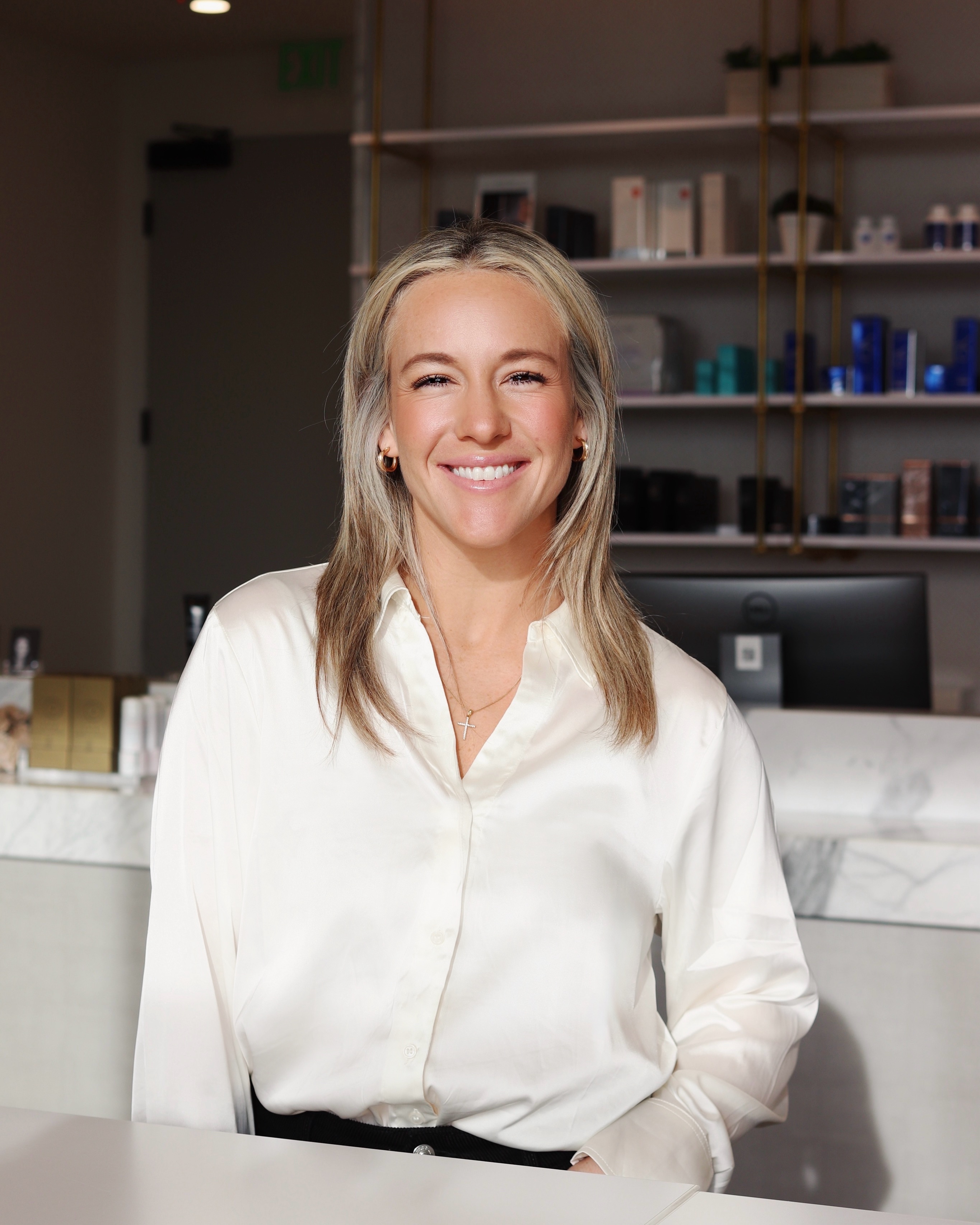 Our Team | The Piazza Center