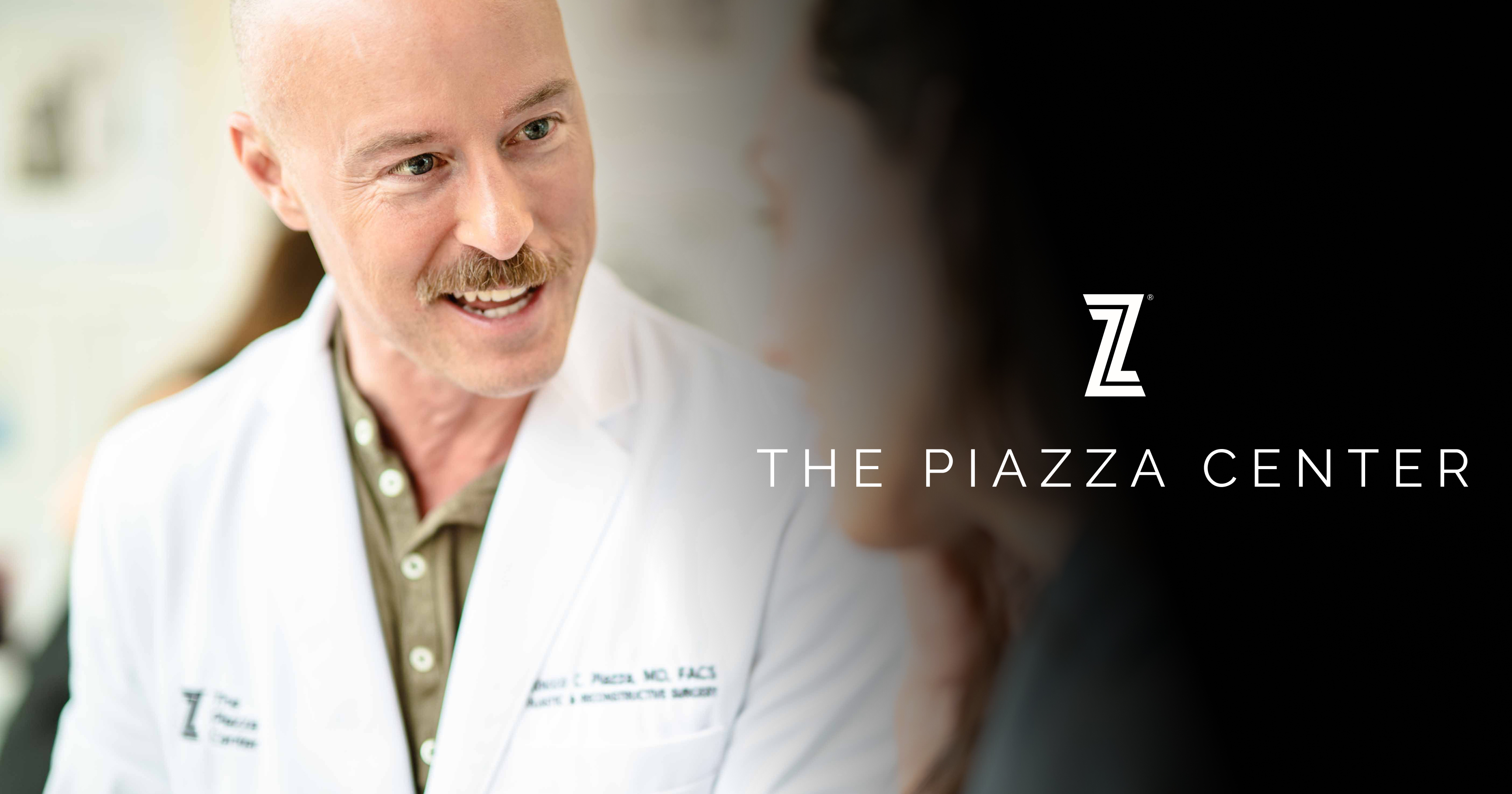 Dr. Rocco Piazza | The Piazza Center