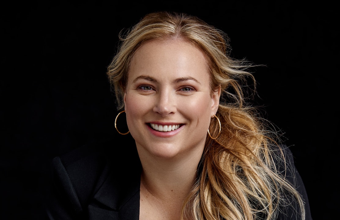 Meghan McCain: Has America Lost Its Mind? | The New York Sun