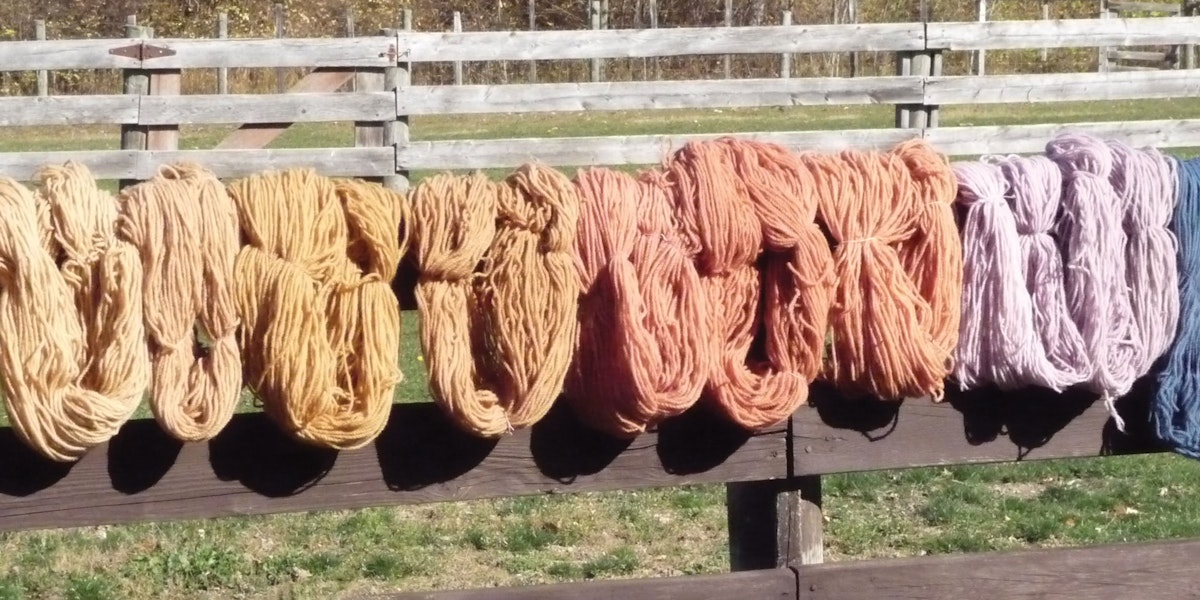 How Much Yarn Is Enough? Part 1: Weigh Your Yarn Before You Cast On ...