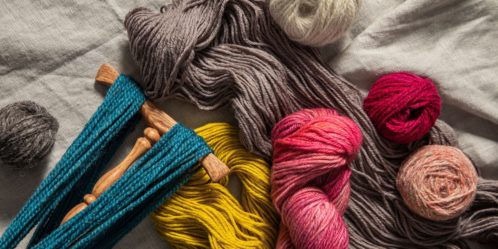 How Much Yarn Is Enough? Part 2: Estimate Yarn Requirements by Area ...