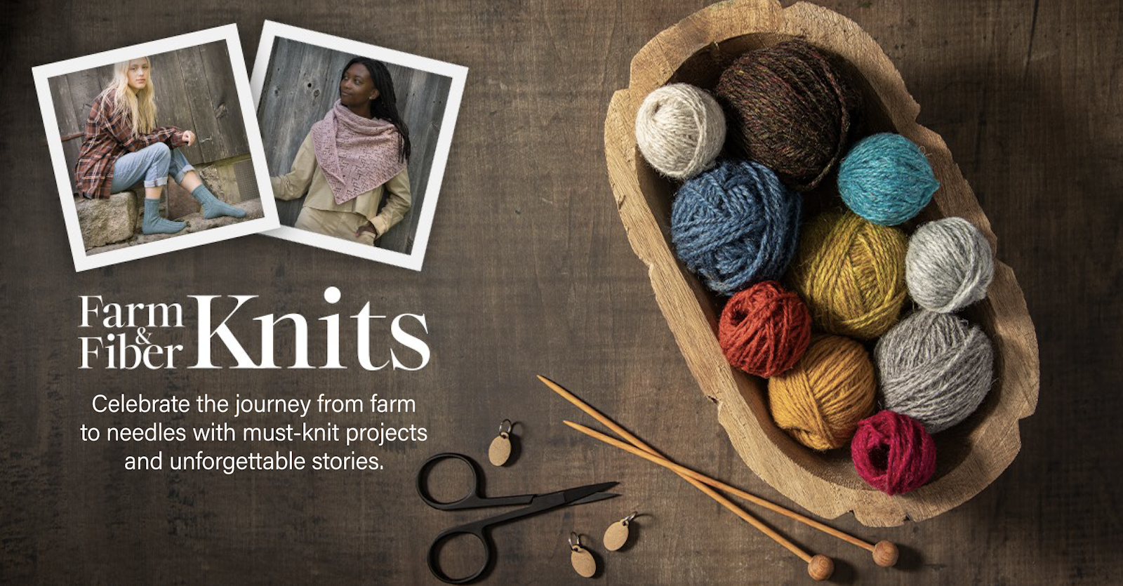 Farm & Fiber Knits
