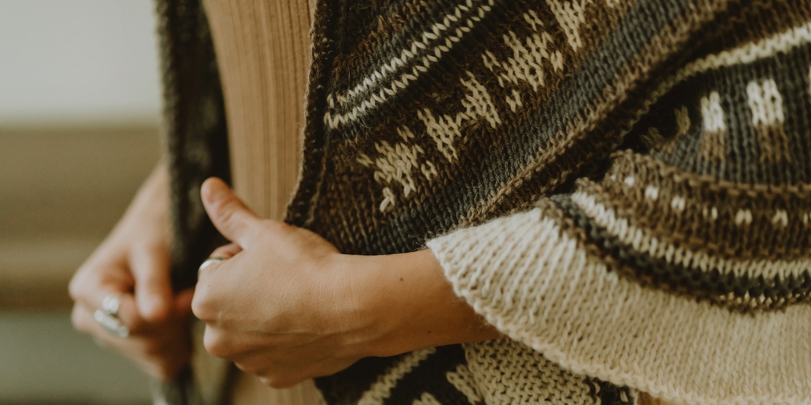 Supporting a Sustainable Yarn Economy: Jimmy Beans Wool | Farm & Fiber ...