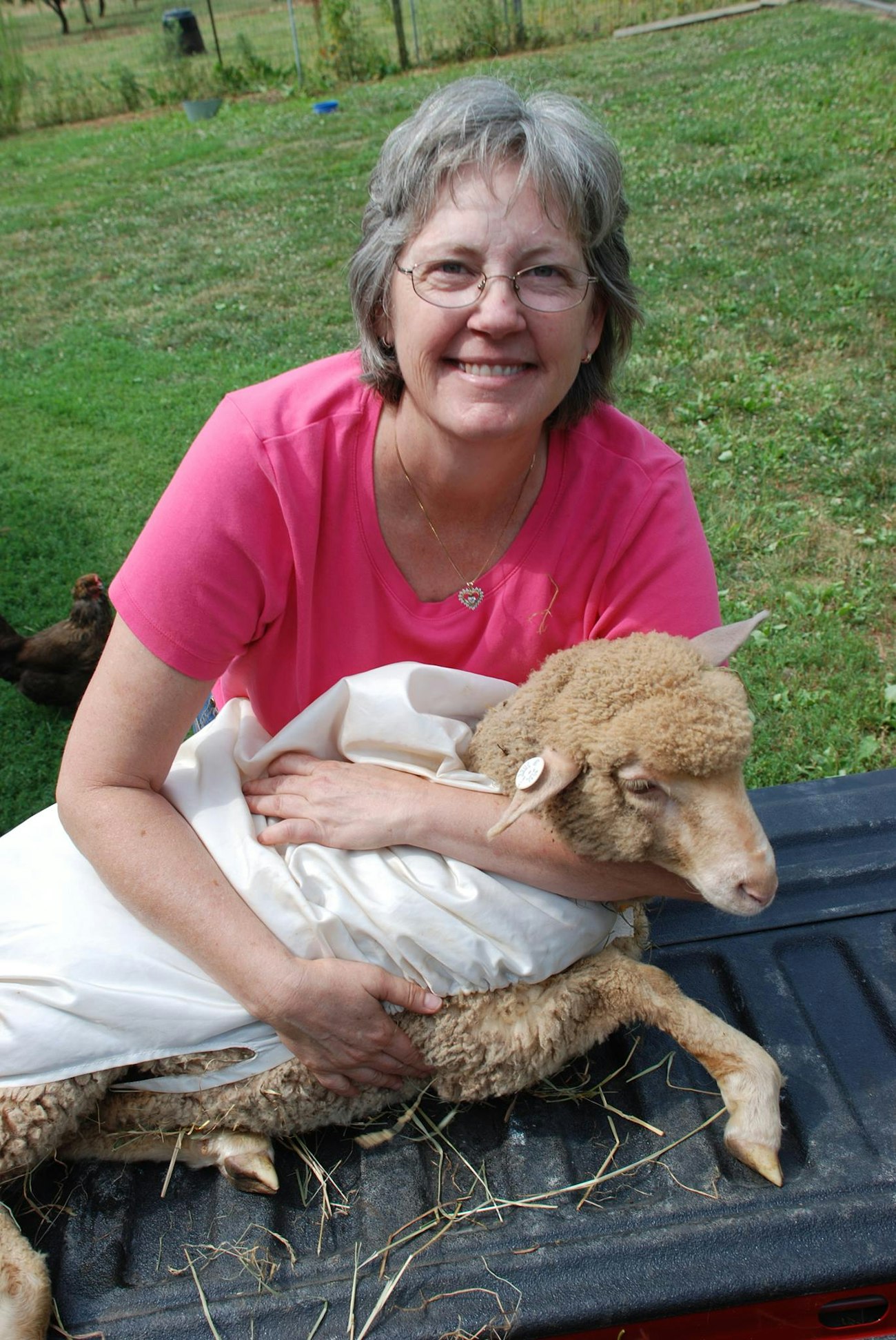 Crafting Farm Yarn from Local Wool and Mohair | Farm & Fiber Knits