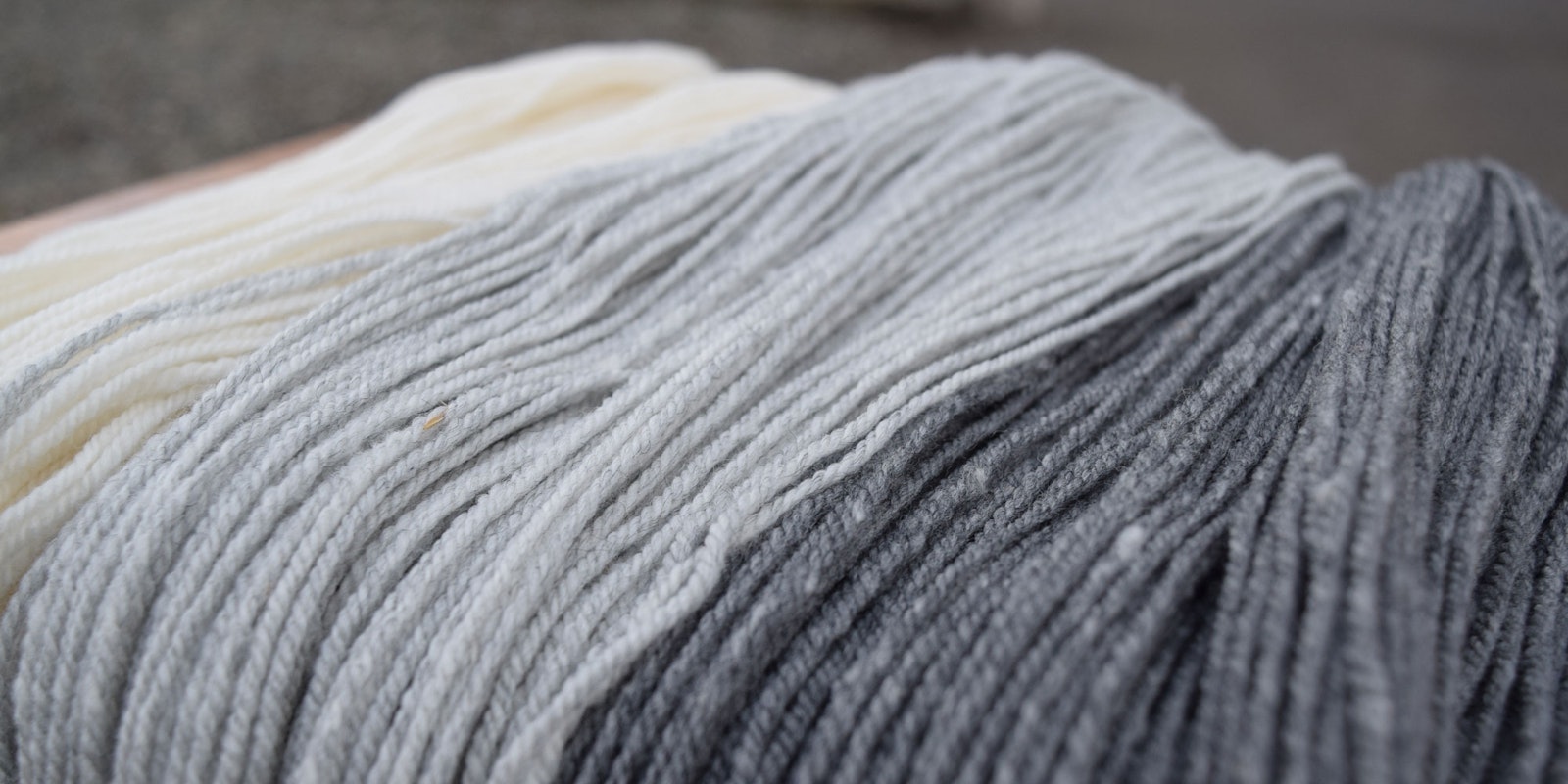 Small-Batch Merino Yarn: Representing Connection and Community | Farm ...