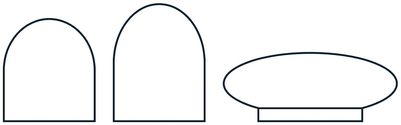 Blocking Hats and Tams | Farm & Fiber Knits