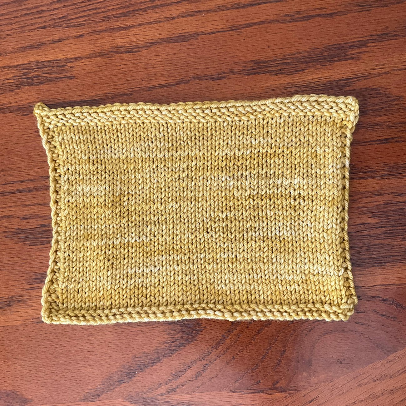 How do cables change the fit of your knitting? | Farm & Fiber Knits