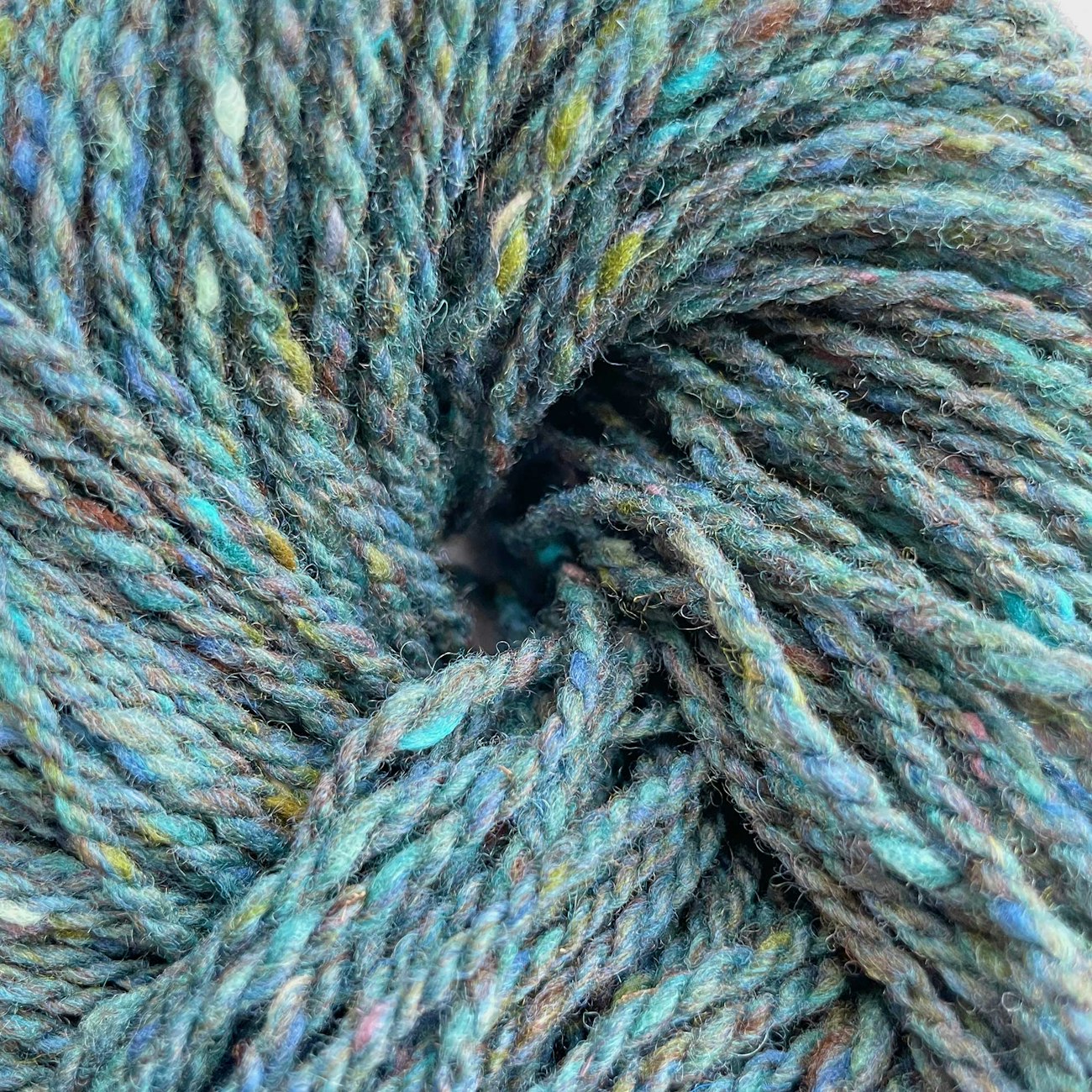 Tweeds, Heathers, and Marls—What’s the Difference and What to Knit ...