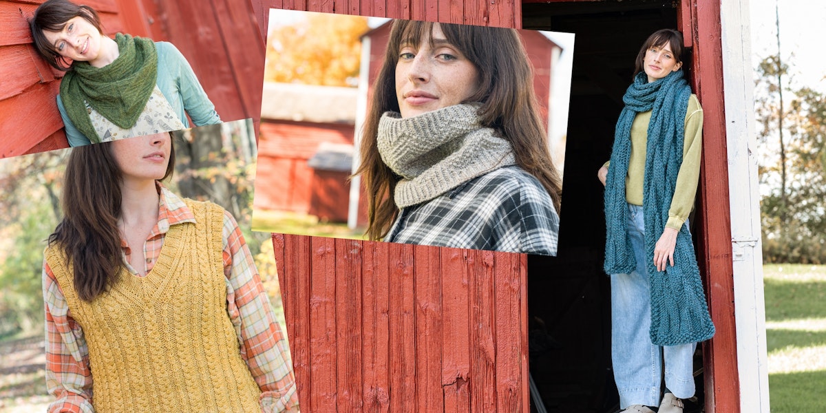 Farm & Fiber Knits Submissions Page | Farm & Fiber Knits