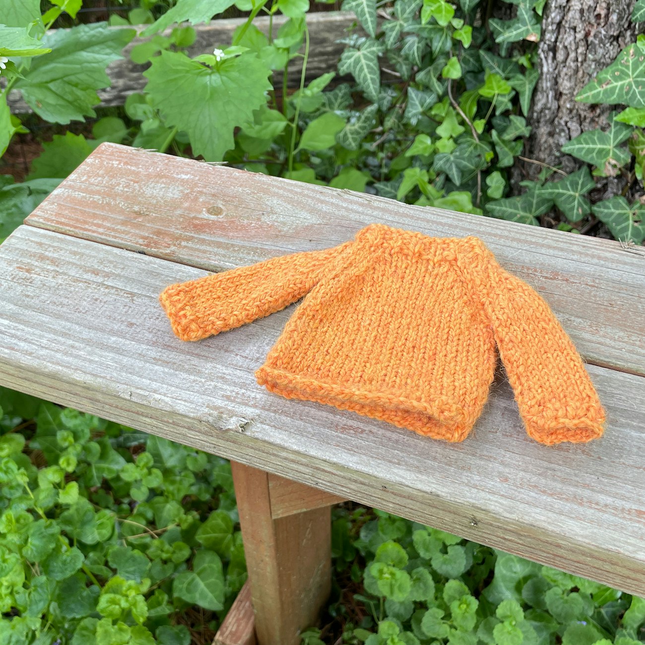 Eight Tips for Drying Your Knits Outside | Farm & Fiber Knits