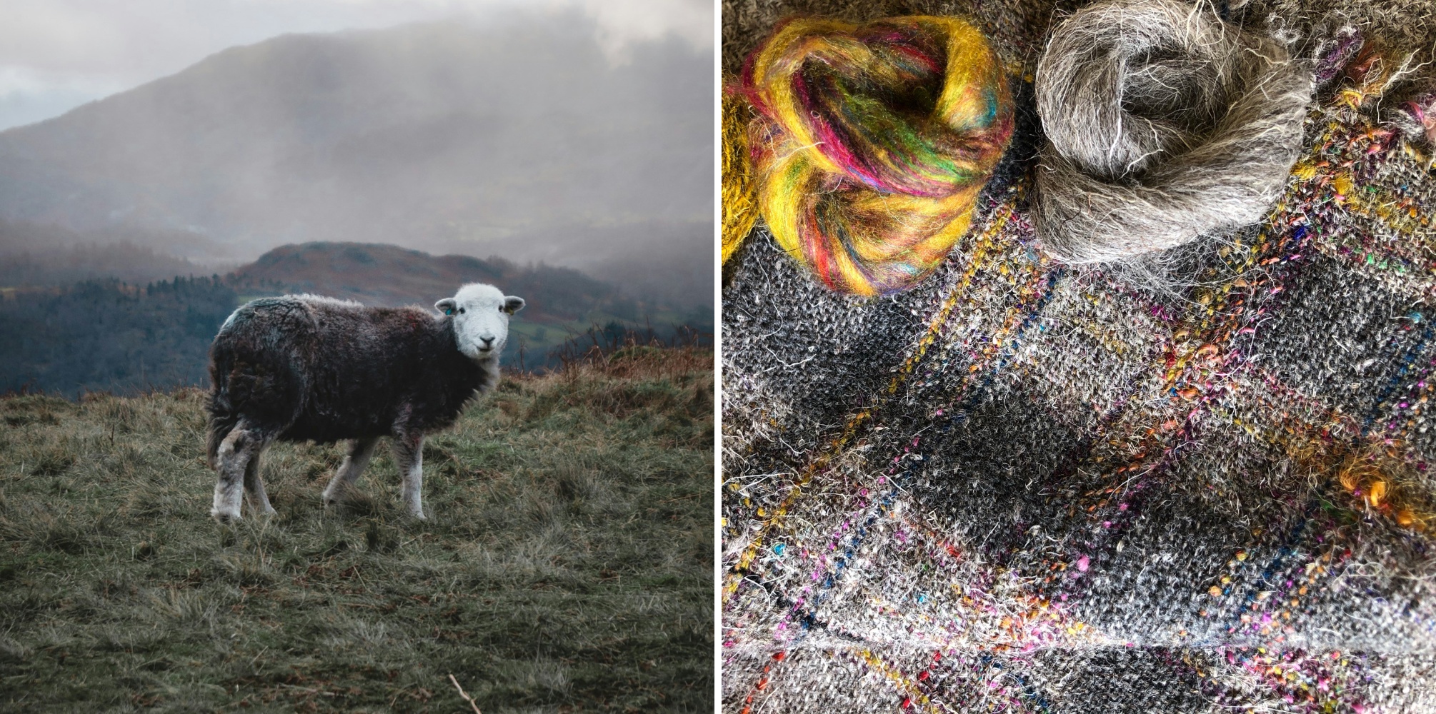 Understanding the Prickle Factor | Farm & Fiber Knits