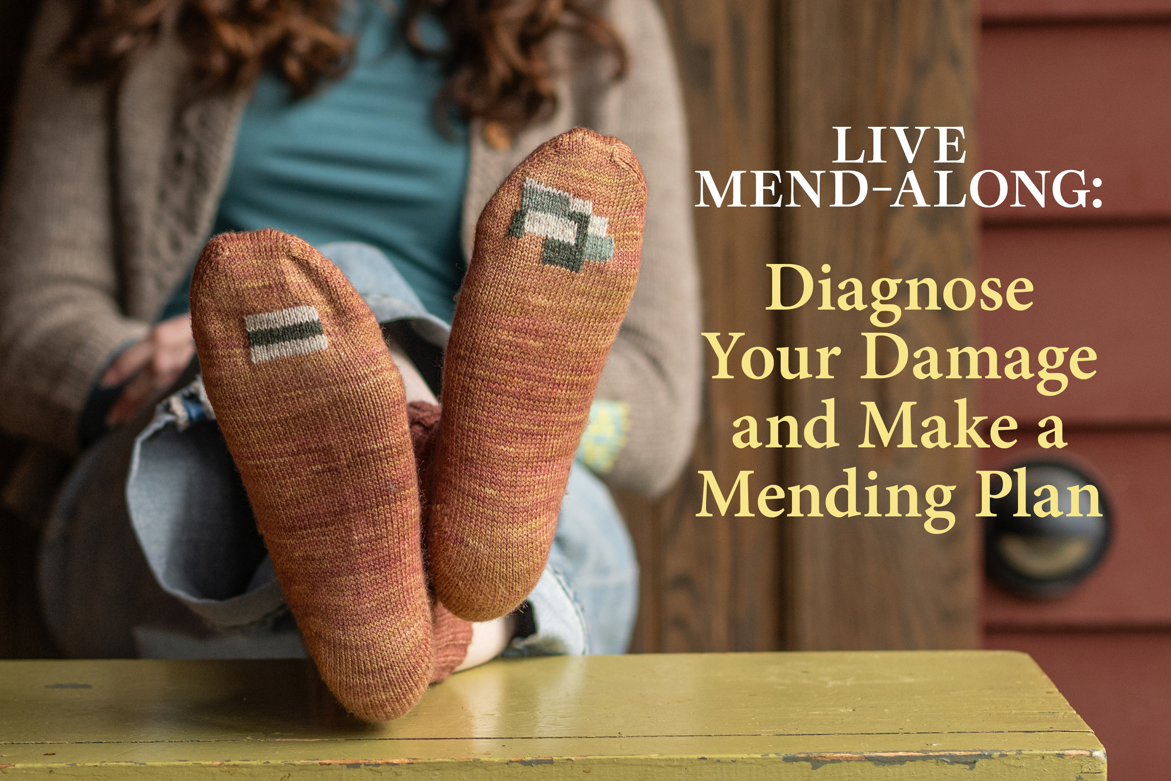 Now Streaming: Diagnose Your Damage and Make a Mending Plan | Farm ...