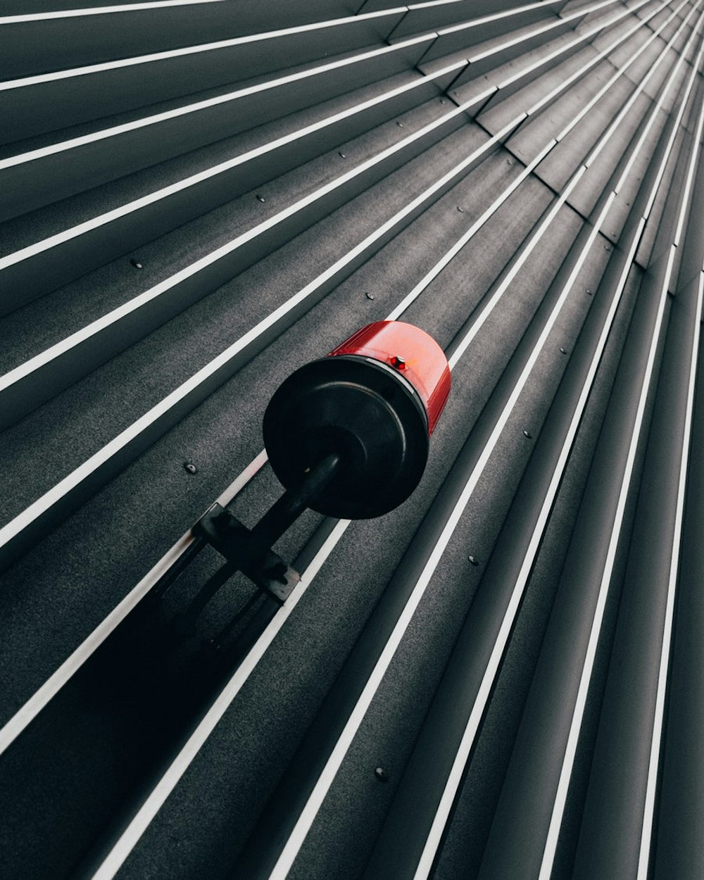 6 Things to Know about a Panic Alarm