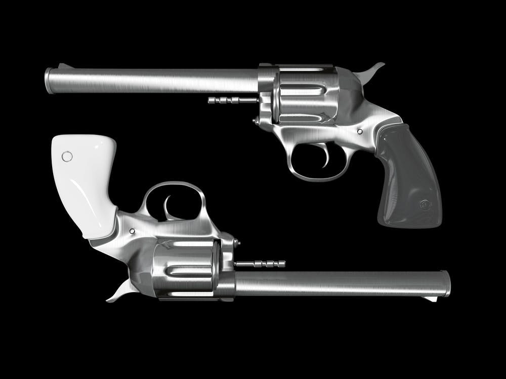 Pros and Cons of Gun Ownership for Home Security
