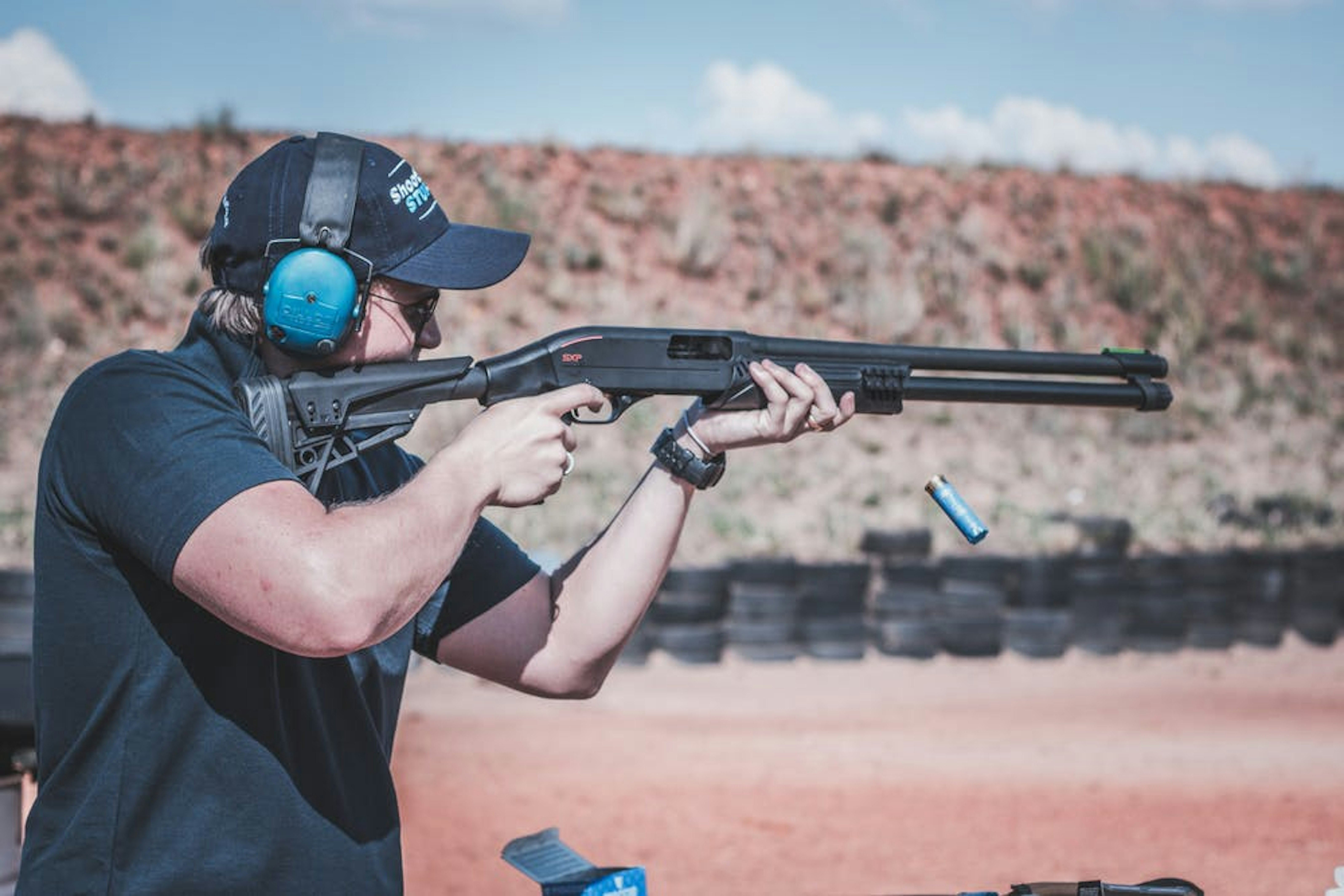 Pros and Cons of Gun Ownership for Home Security