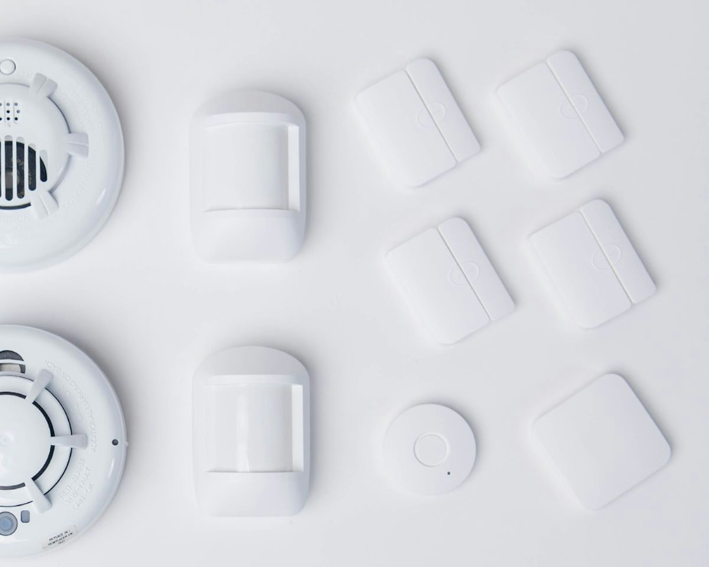 Alarm Keypad: Everything You Need to Know