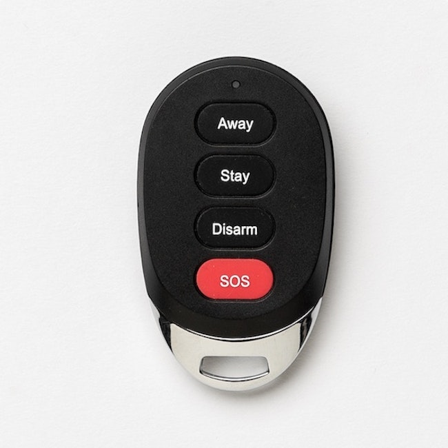 What is a Security System Key Fob? | Cove Security